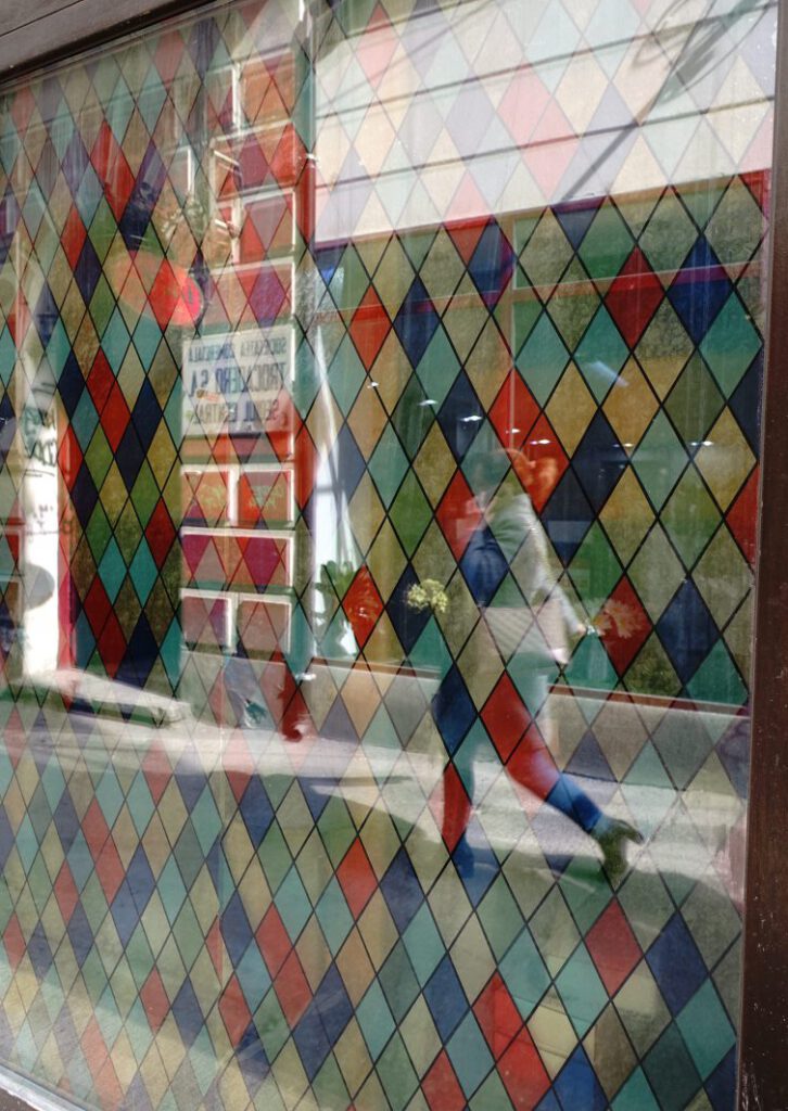 小さな魔法 – memory recorder